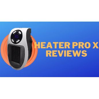 Heater Pro X Schweiz Erfahrungen 2022 Reviews & Experiences