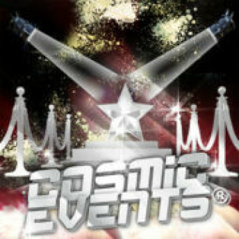 Cosmic | Dancers | Events | Cars Erfahrungen & Bewertungen