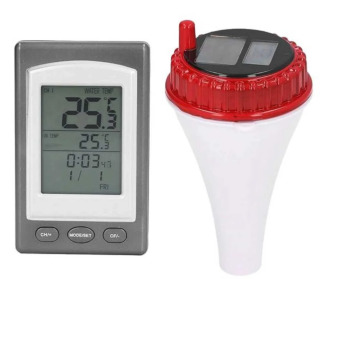 Pool Temperature Sensor Reviews & Experiences