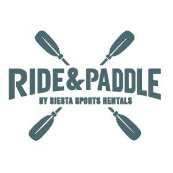 Ride & Paddle by Siesta Sports Rentals Reviews & Experiences
