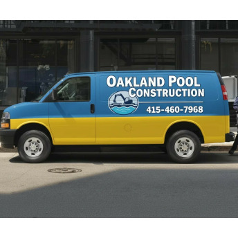 Oakland Pool Construction Reviews & Experiences
