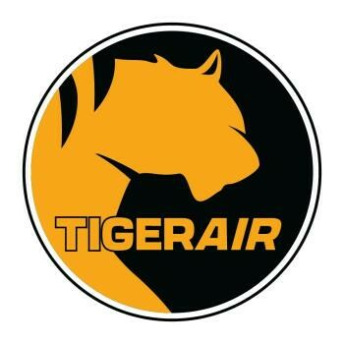Tiger Air Reviews & Experiences