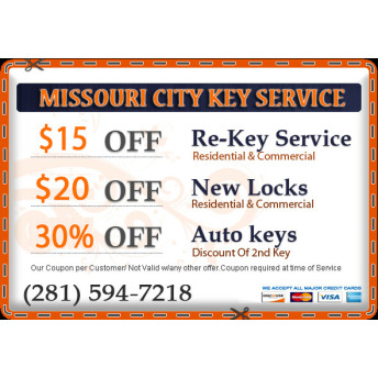 Missouri City Key Service Reviews & Experiences