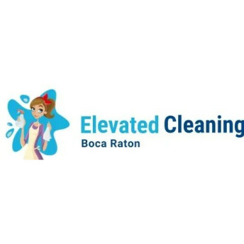 Elevated Cleaning Services Boca Raton Reviews & Experiences