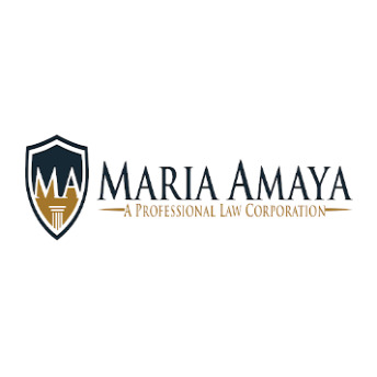 Maria Amaya, A Professional Law Corporation Reviews & Experiences
