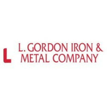 L. Gordon Iron & Metal Company Reviews & Experiences