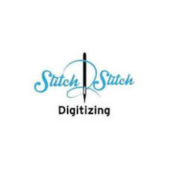 Embroidery Digitizing Servcies in USA -- Stitch 2 Stitch Reviews & Experiences