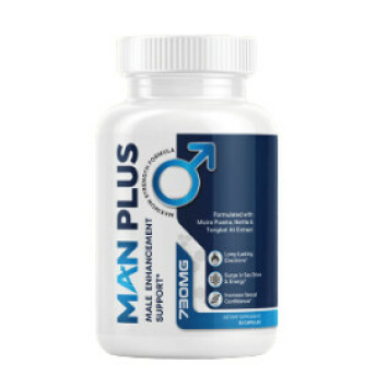 ManPlus 730 mg Australia Reviews & Experiences