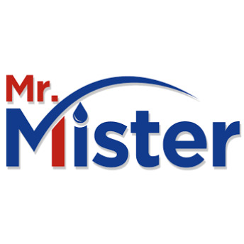 Mr. Mister - High Pressure Misting System Installation, Service and ...