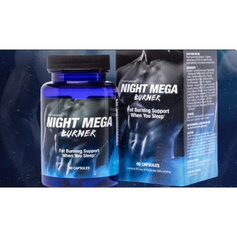 Night Mega Burner Reviews & Experiences