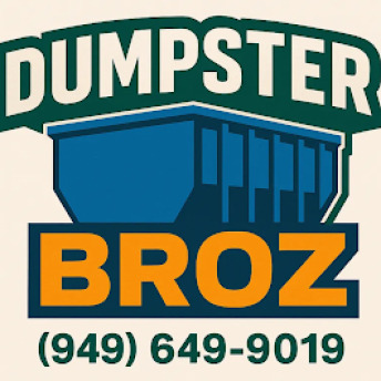Dumpster Broz - Dumpster Rental Reviews & Experiences