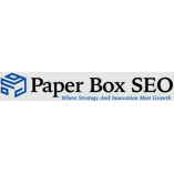 Paper Box SEO Reviews & Experiences