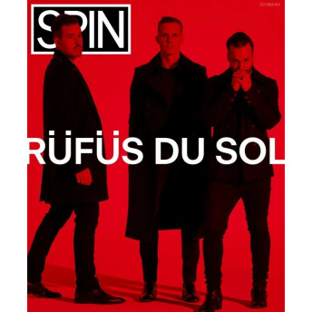 Rufus Du Sol Merch Reviews & Experiences