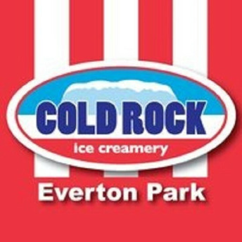 Cold Rock Ice Creamery Everton Park Reviews & Experiences