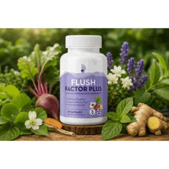 Flush Factor Plus Reviews & Experiences