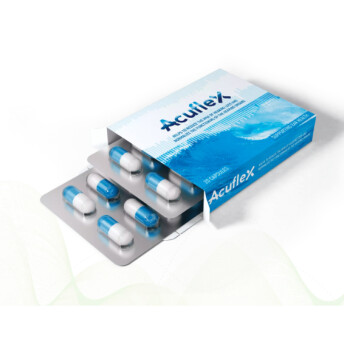 Acuflex Malaysia Reviews & Experiences