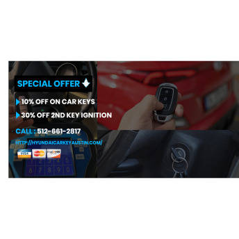 Hyundai Car Key Austin Reviews & Experiences