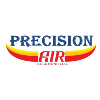 Precision Air Solutions LLC Reviews & Experiences