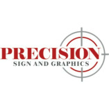 Precision Sign and Graphics Reviews & Experiences