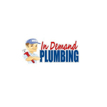 In Demand Plumbing Reviews & Experiences