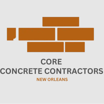 Core Concrete Contractors New Orleans Reviews & Experiences