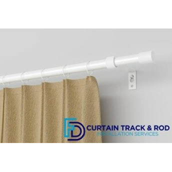 FD Curtain Track & Rod Installation Singapore Reviews & Experiences
