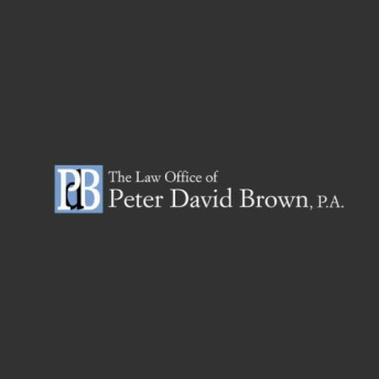 The Law Office of Peter David Brown, P.A Reviews & Experiences