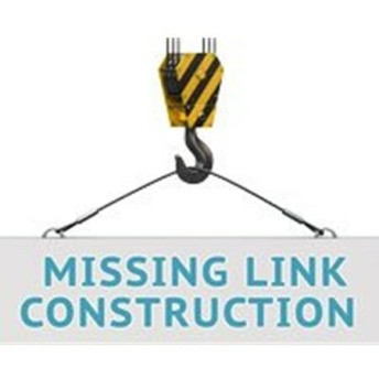 Missing Link Construction Reviews & Experiences