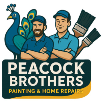 Peacock Brothers Painting & Repairs Reviews & Experiences