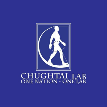 Chughtai Lab Reviews & Experiences