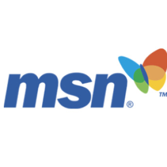Msn Money Logo Vector