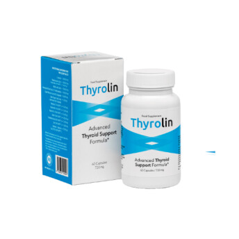 Thyrolin Italy Reviews & Experiences