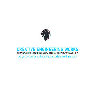 Creative Engineering Works & Auto Parts UAE Reviews & Experiences