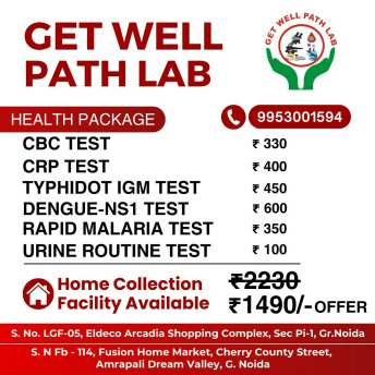 Get Well Path Labs Reviews & Experiences