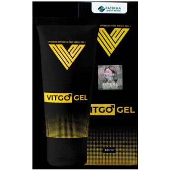 Vitgo Gel-ulasan-harga-membeli-Gel-manfaat-Dimana bisa kami beli di ...