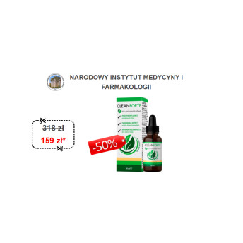 Cleanforte Poland Reviews & Experiences