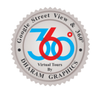 DHARAM GRAPHICS Reviews & Experiences