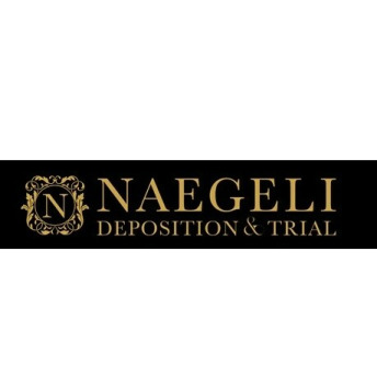 NAEGELI DEPOSITION AND TRIAL Reviews & Experiences