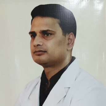 Dr. Vishnu Gupta Reviews & Experiences