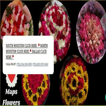 Maps Flowers Dallas Reviews & Experiences