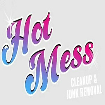 Hot Mess Cleanup & Junk Removal Reviews & Experiences