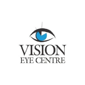 Vision Eye Centre Reviews & Experiences